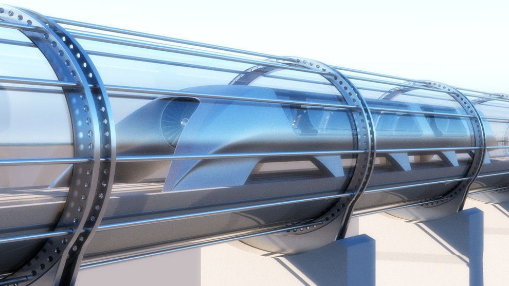 Дмитрий Леонтьев. УАЗ против Hyperloop — Журнал «4х4 Club»